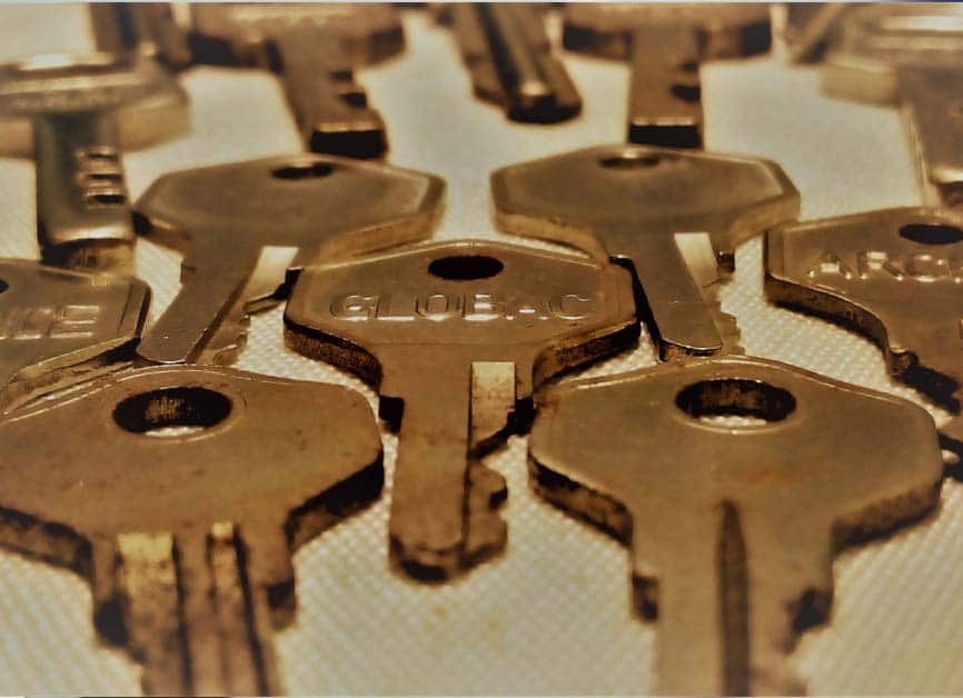 Welcome to Ilan Lock & Key | Locksmith in Portland, Oregon