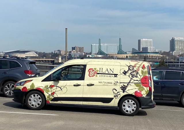 Locksmith in Portland, OR | Ilan Lock & Key