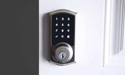 The Ultimate Guide to Types of Door Locks & Keys