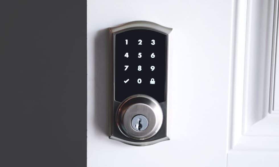 The Ultimate Guide to Types of Door Locks & Keys